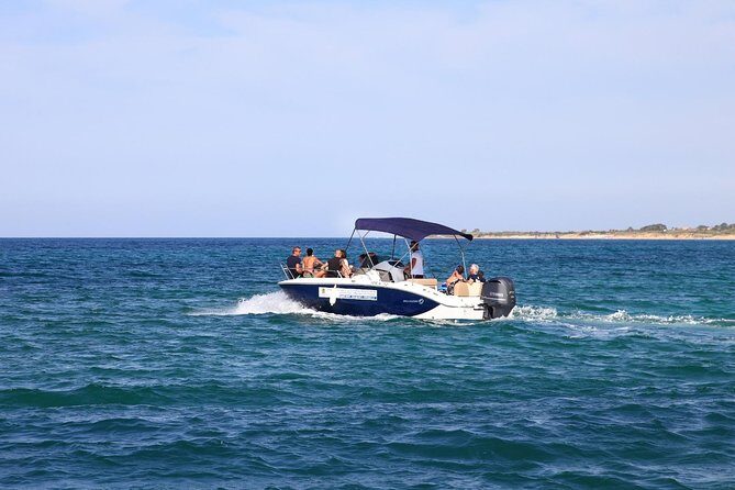 Boat and dinghy rental - Why Travelers Love This Experience