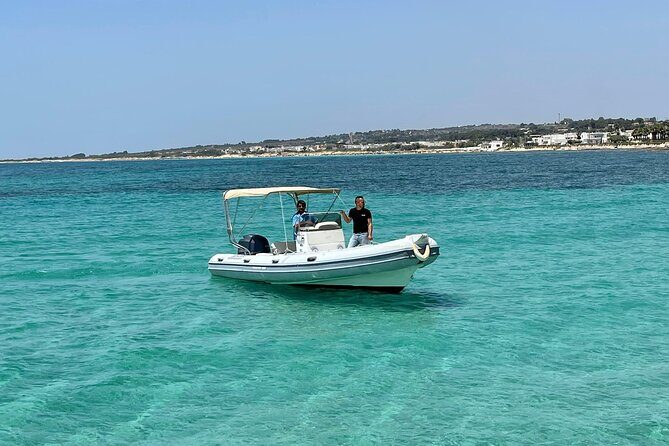 Boat and dinghy rental - Practical Tips for a Smooth Experience