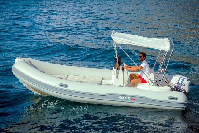 Boat and dinghy rental in Cetara on the Amalfi Coast - FAQ