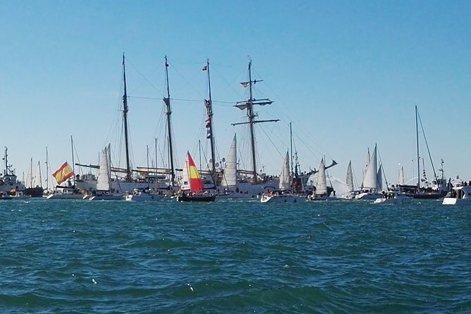 Boat and fishing trips in the Cadiz bay - Who Should Consider This Tour