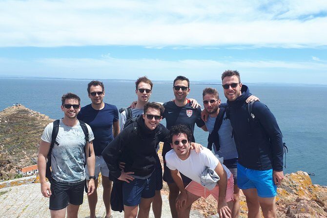 Boat and Kayak at Berlenga Natural Reserve - A Deep Dive into the Berlenga Boat and Kayak Experience