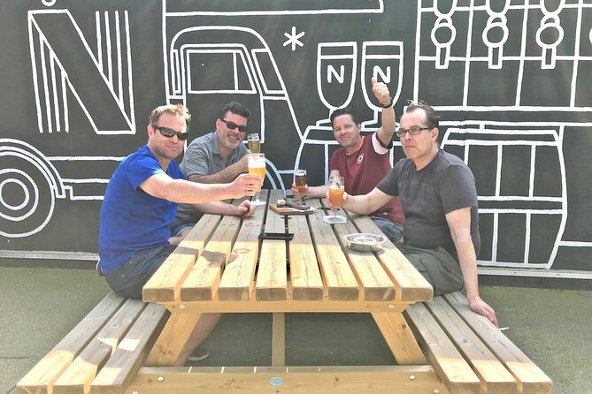 Boat & Beer Walking Tour - The Value of the Experience