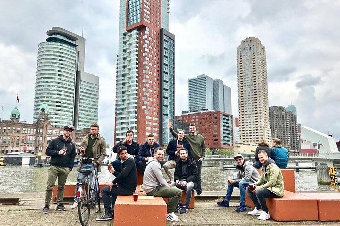 Boat & Beer Walking Tour - Why This Tour Works