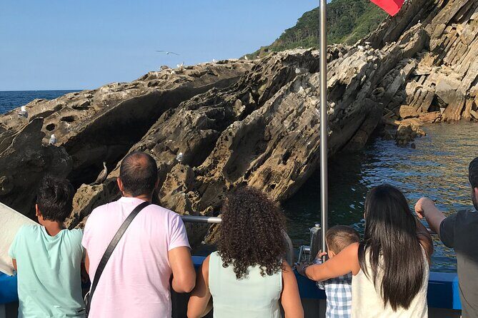 Boat by the Bay and Santa Clara Island in Donostia San Sebastian - Who Should Consider This Tour?