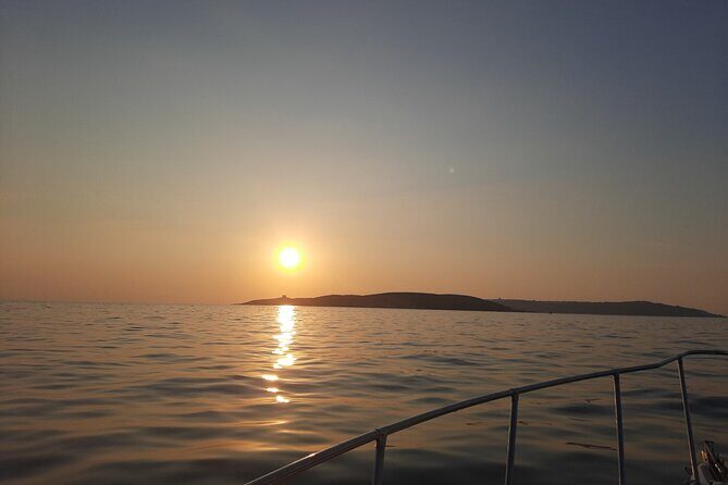 Boat Charters Blue lagoon, Crystal Lagoon, Comino, Malta 4hr trip - Key Points