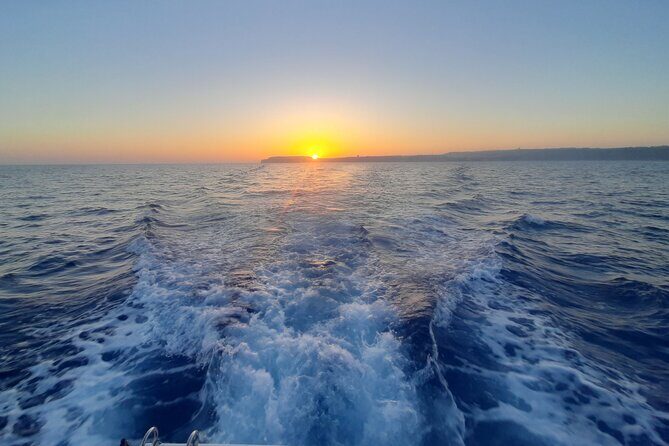 Boat Charters Blue lagoon, Crystal Lagoon, Comino, Malta 4hr trip - Why This Tour Stands Out