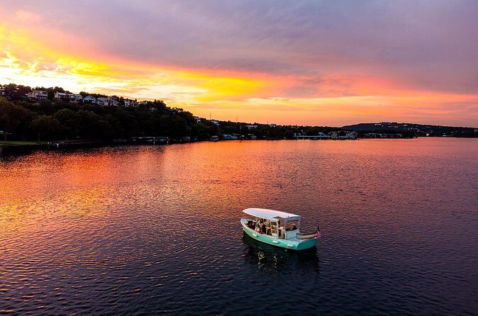 Boat Cruise 1 Hr on Lake Austin Air Conditioned Per Person - Final Thoughts