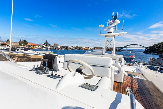 Boat Cruise to Lysefjorden and The Pulpit Rock, Fixed tour price - Who Should Consider This Tour?