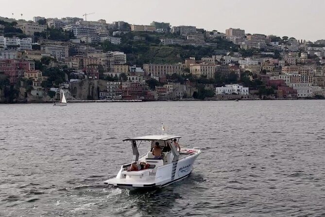 Boat Day from Naples to Capri Island or Procida - The Itinerary: A Closer Look