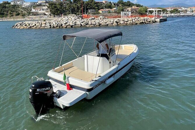 Boat Day from Naples to Capri Island or Procida - Practical Tips for Booking and Enjoyment