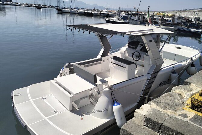 Boat Day from Naples to Capri Island or Procida - Who Would Love This Tour?