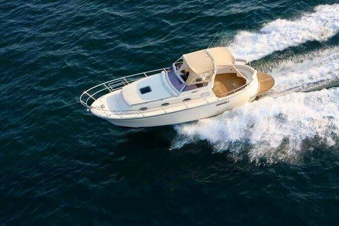 Boat Day from Naples to Capri Island or Procida - Final Thoughts