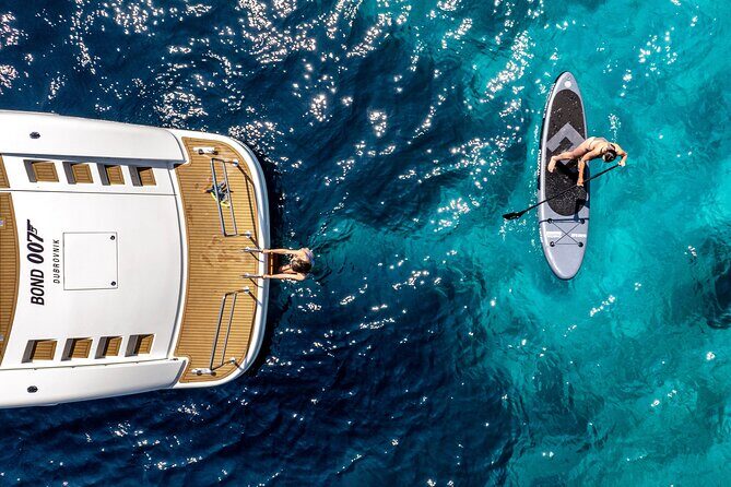 Boat discovery: private one-day Korula adventure - Final Thoughts