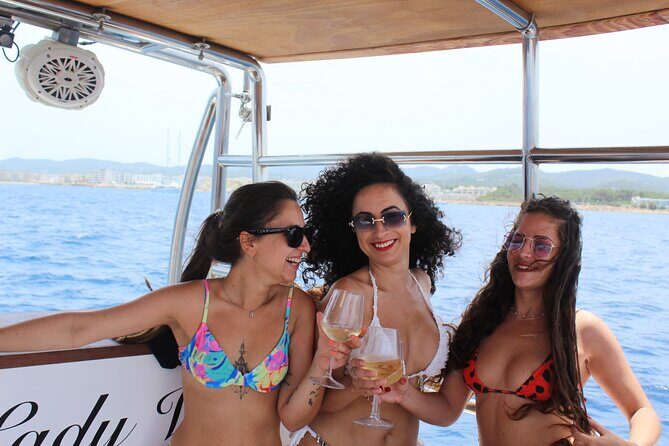 Boat Excursion in Ibiza with All Inclusive - The Sum Up: Is It Worth It?