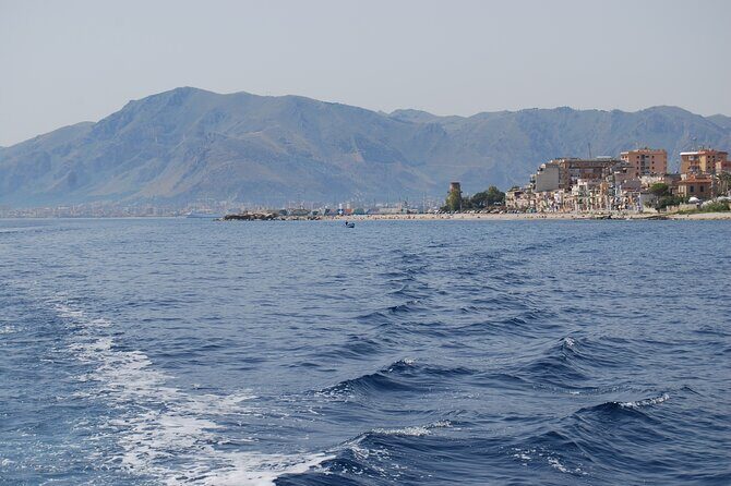 Boat excursion in Palermo - Final Words