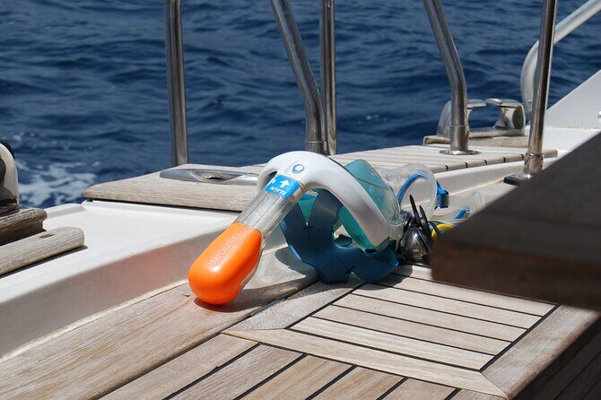 Boat excursion in Palermo - FAQ