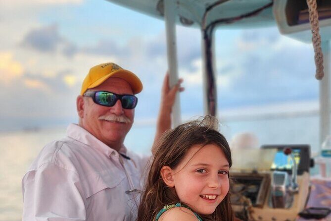 Boat Excursion in Pensacola Beach - Practical Details and Comfort