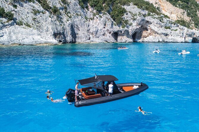 Boat excursion in the Gulf of Orosei - Who Will This Tour Suit Best?