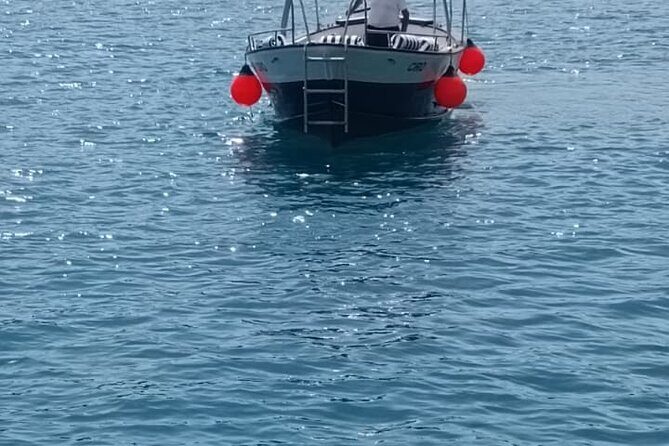 Boat excursion to Cefalu with aperitif - Practical Details and Tips