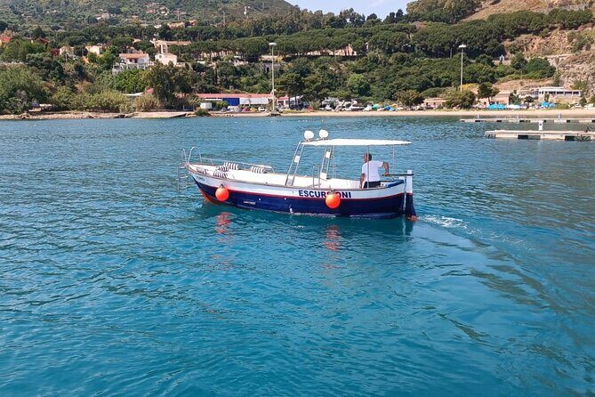 Boat excursion to Cefalu with aperitif - The Sum Up: Who Should Consider This Tour?
