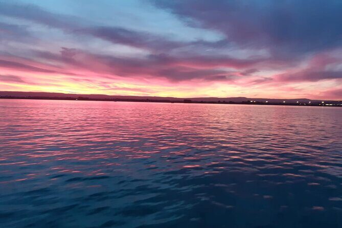 Boat Excursion to Ortigia with Typical Homemade Lunch - FAQs
