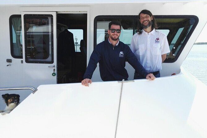 Boat excursion to the islands of Murano, Burano and Torcello - Realistic Expectations Based on Reviews