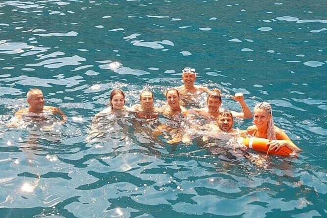 Boat excursion with lunch on board to discover Ischia - Final thoughts