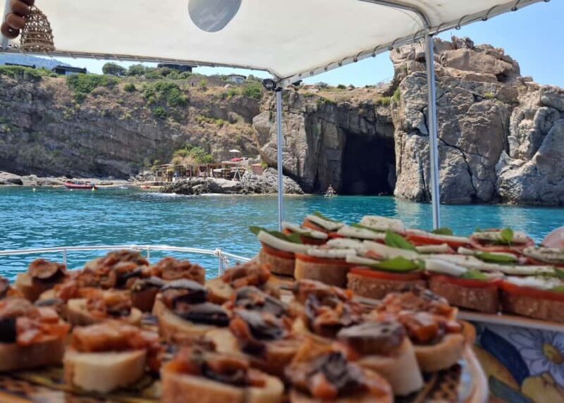 Boat Excursions in Cefalù with Snorkeling & Aperitif - An Honest Look at the Experience