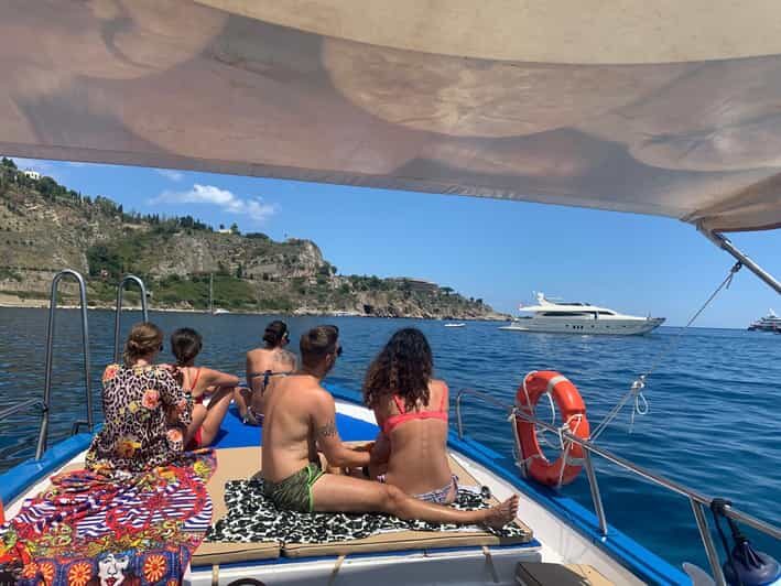 Boat excursions Isola Bella - Why You Should Consider This Boat Tour in Taormina