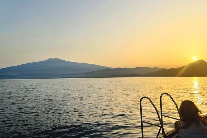 Boat Excursions Taormina Giardini Naxos Isola Bella - An In-Depth Look at the Coastline Adventure