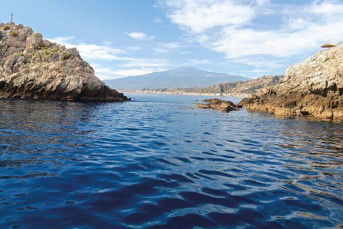 Boat Excursions Taormina Giardini Naxos Isola Bella - Who Will Love This Experience?