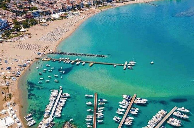 Boat Excursions Taormina Giardini Naxos Isola Bella - FAQs