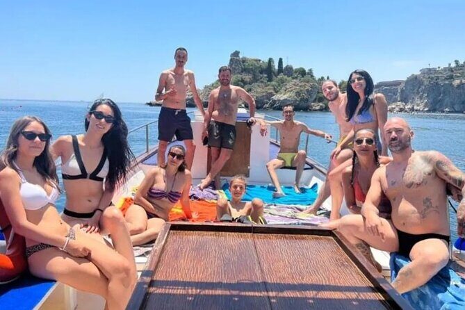 Boat Experiences With Aperitif - Practical Details That Matter