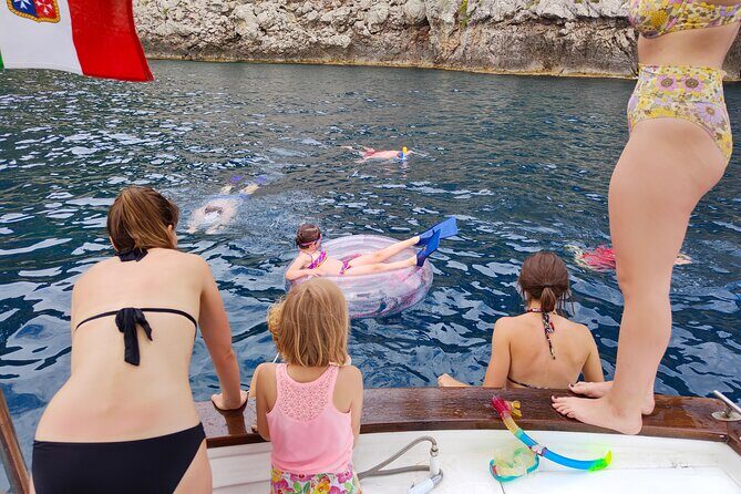 Boat Experiences With Aperitif - The Sum Up: Is This Sicilian Boat Tour Worth It?