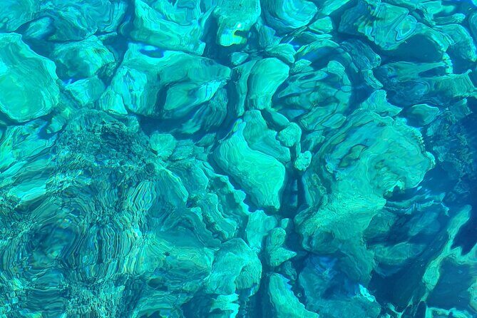 Boat Experiences With Aperitif - FAQ