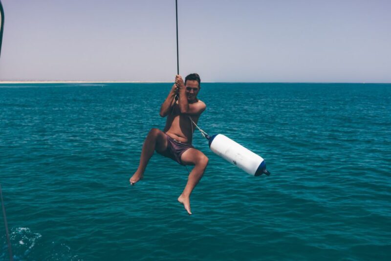 Boat in Algarve - Luxury Catamaran - Portimão - Exploring Algarve in Style: A Review of the Luxury Catamaran Experience in Portimão