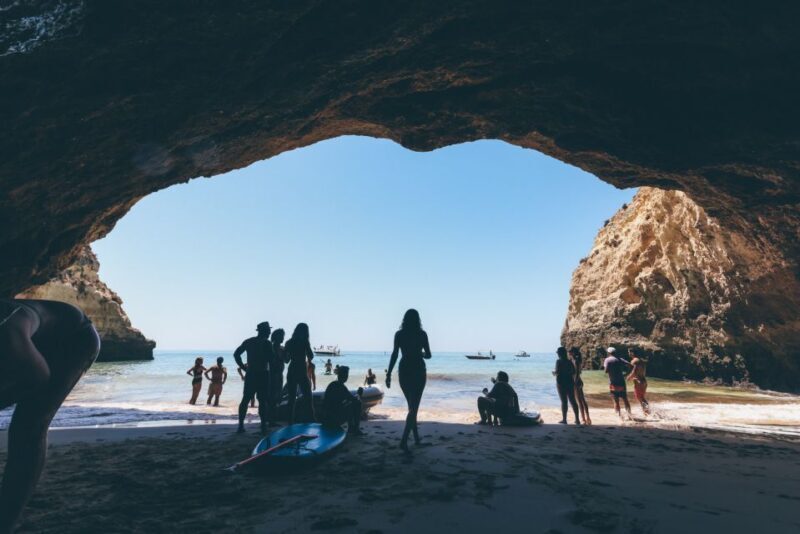 Boat in Algarve - Luxury Catamaran - Portimão - FAQ