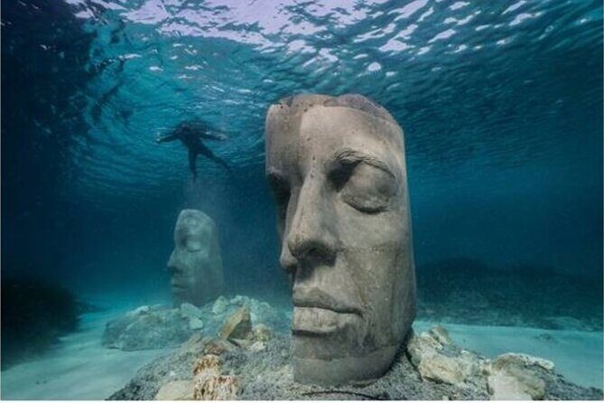 Boat Magical Private Cruise 4U Cannes Lerin Islands Eco Museum - Key Points