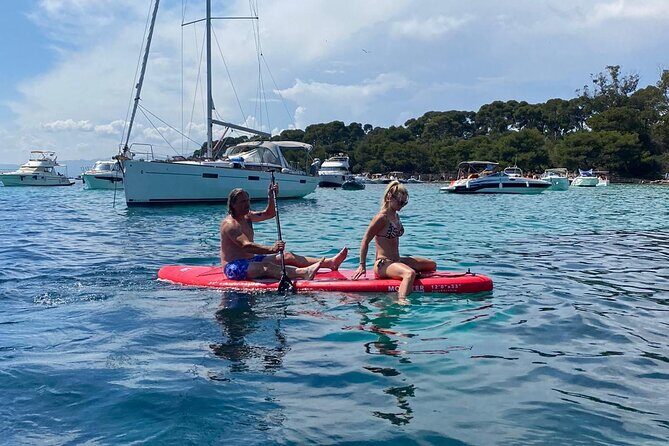 Boat Magical Private Cruise 4U Cannes Lerin Islands Eco Museum - Why This Tour Offers Great Value