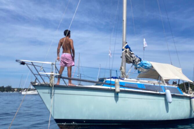 Boat Magical Private Cruise 4U Cannes Lerin Islands Eco Museum - Practical Tips for Your Cruise