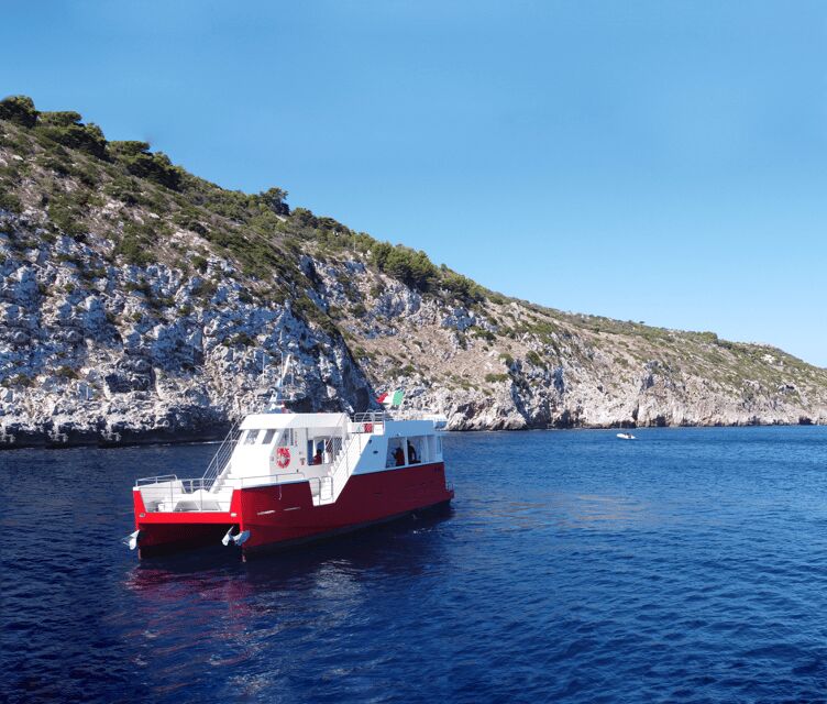 Boat Party al Tramonto nelle acque del Salento con Drink - What We Loved About the Experience