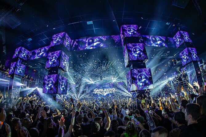 Boat Party + Epic Club After Party - Final Thoughts