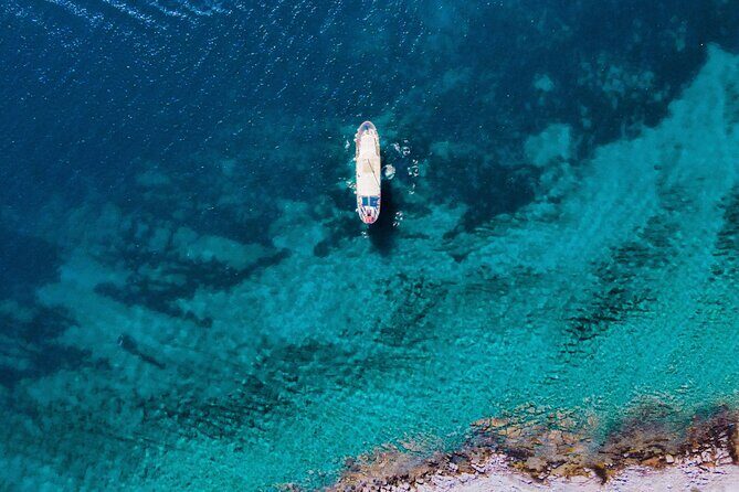 Boat Party Split - The Itinerary: A Day of Dancing, Swimming, and Sunsets