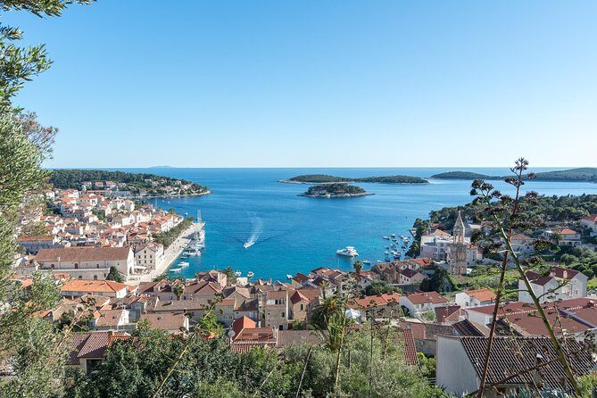 Boat Private Day Tour to Hvar and Pakleni Islands from Split - Analyzing the Cost and Value