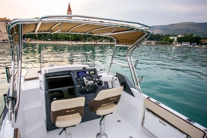 Boat rental - 1 day from Trogir - Practical Tips for a Smooth Rental
