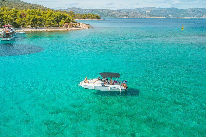 Boat rental - 1 day from Trogir - Who Would Love This Experience?