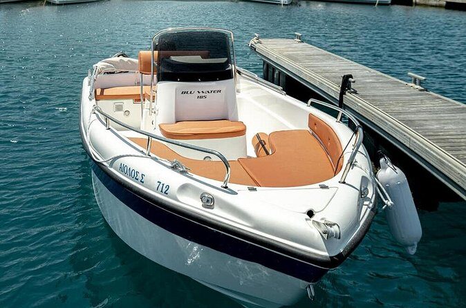 Boat Rental at Kallithea, Anthony Quinn and Traganou Caves - Who Is This Tour For?