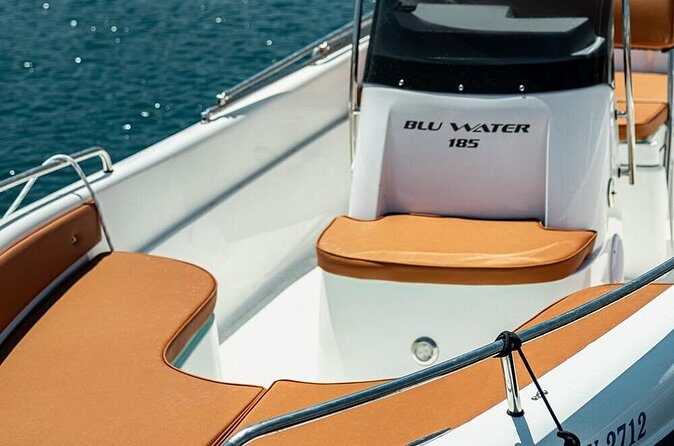 Boat Rental at Kallithea, Anthony Quinn and Traganou Caves - Final Thoughts: Is This the Rhodes Experience for You?