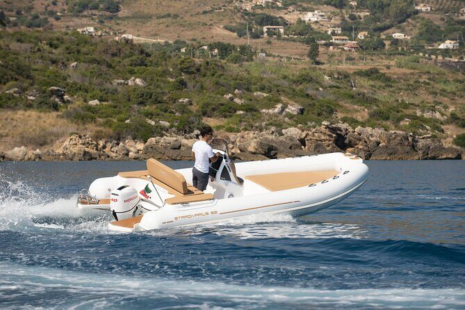 Boat rental Castellammare del Golfo, rent a boat. - Practical Details: What You Need to Know