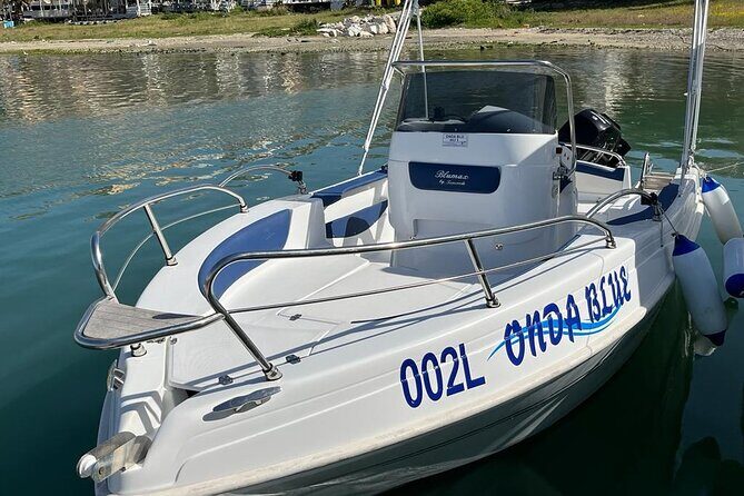 Boat rental Castellammare del Golfo, rent a boat. - The Sum Up: Who Will Love This Experience?